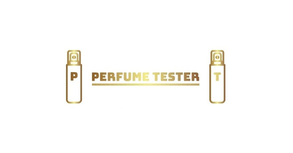 Collections – Perfume Tester